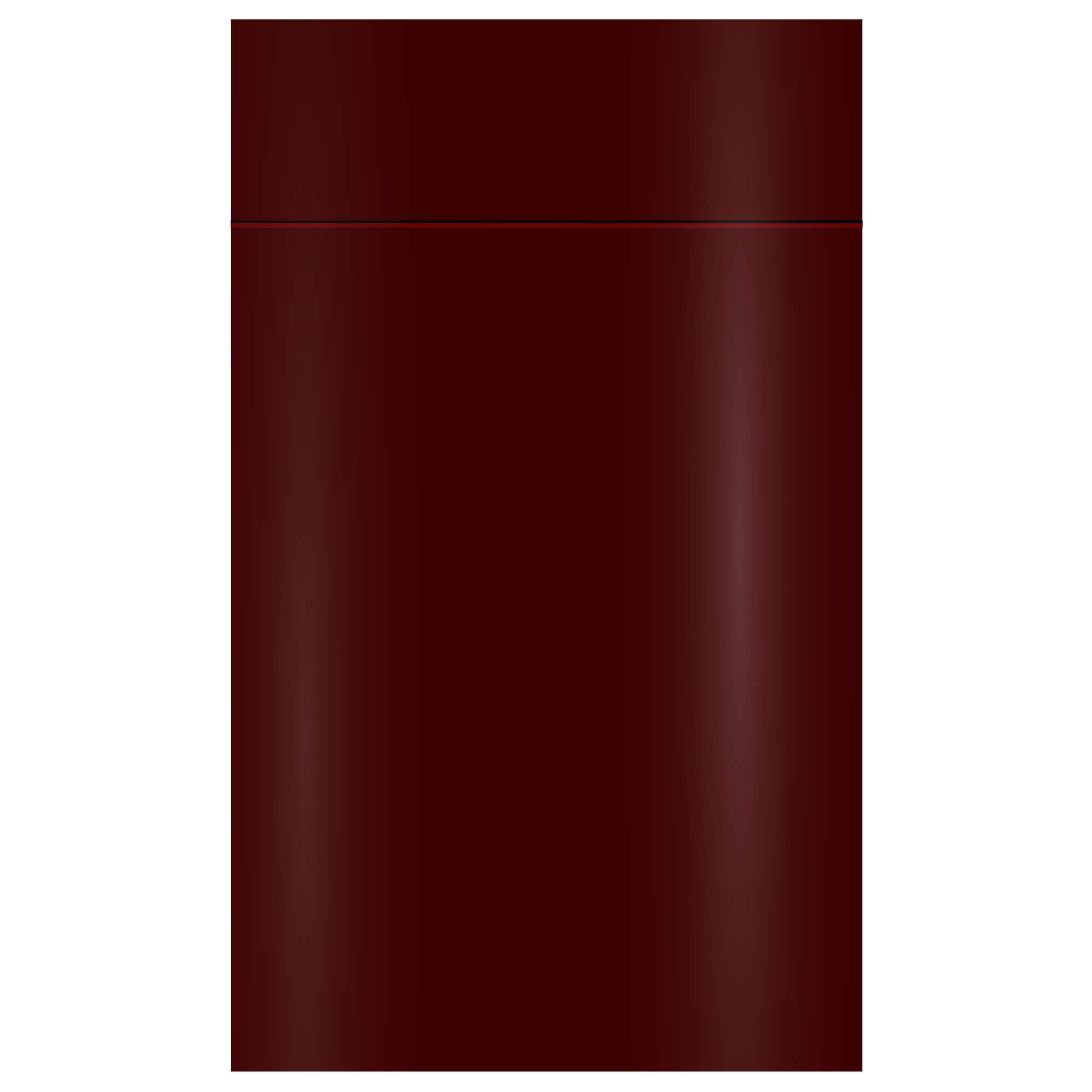 PLUM Cabinetry | Purple Kitchen Cabinets | Modern Purple Kitchen ...